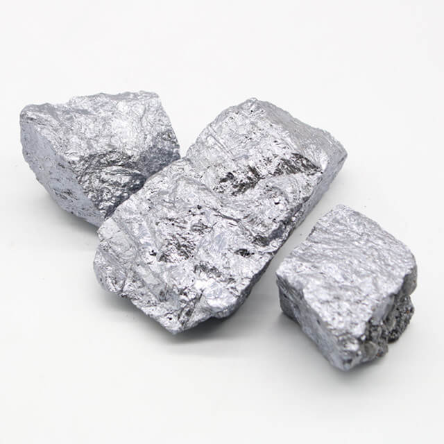 Silicon Metal 441 - Lynkmetals